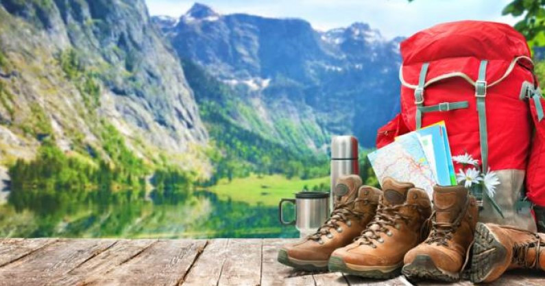 Lista pentru bagajul de vacanta: +140 cele mai importante lucruri